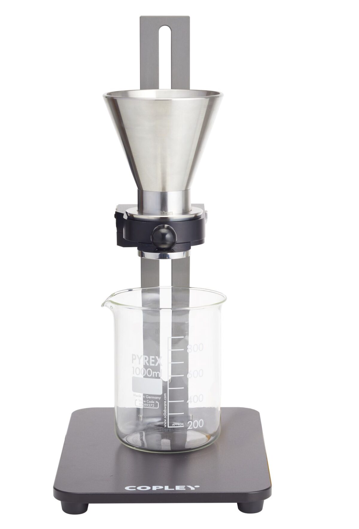 Bulk Density of Tablets Testing | Scott Density Volumeter Solutions